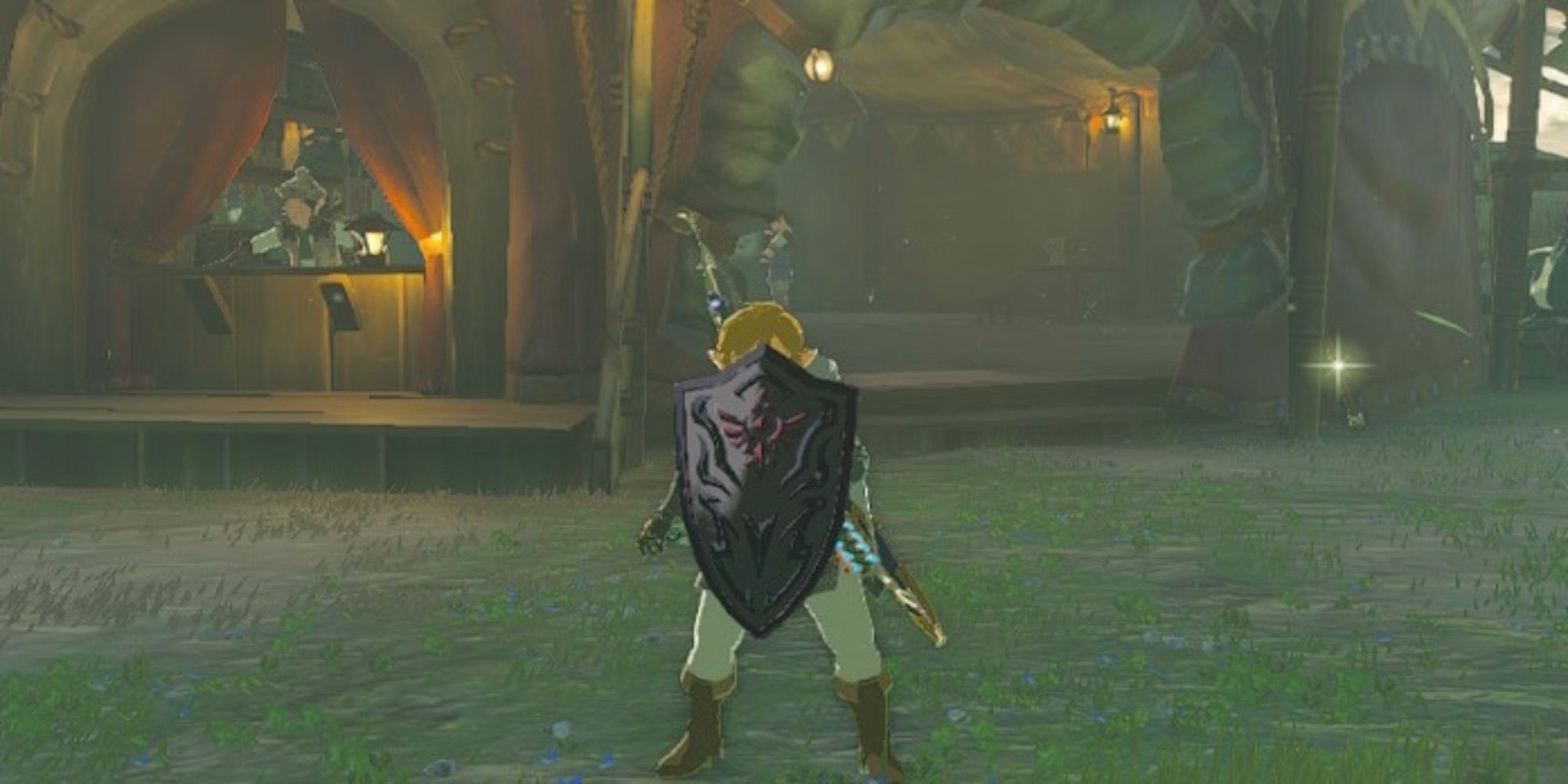 The Legend Of Zelda: Tears Of The Kingdom - 10 Best Shields, Ranked