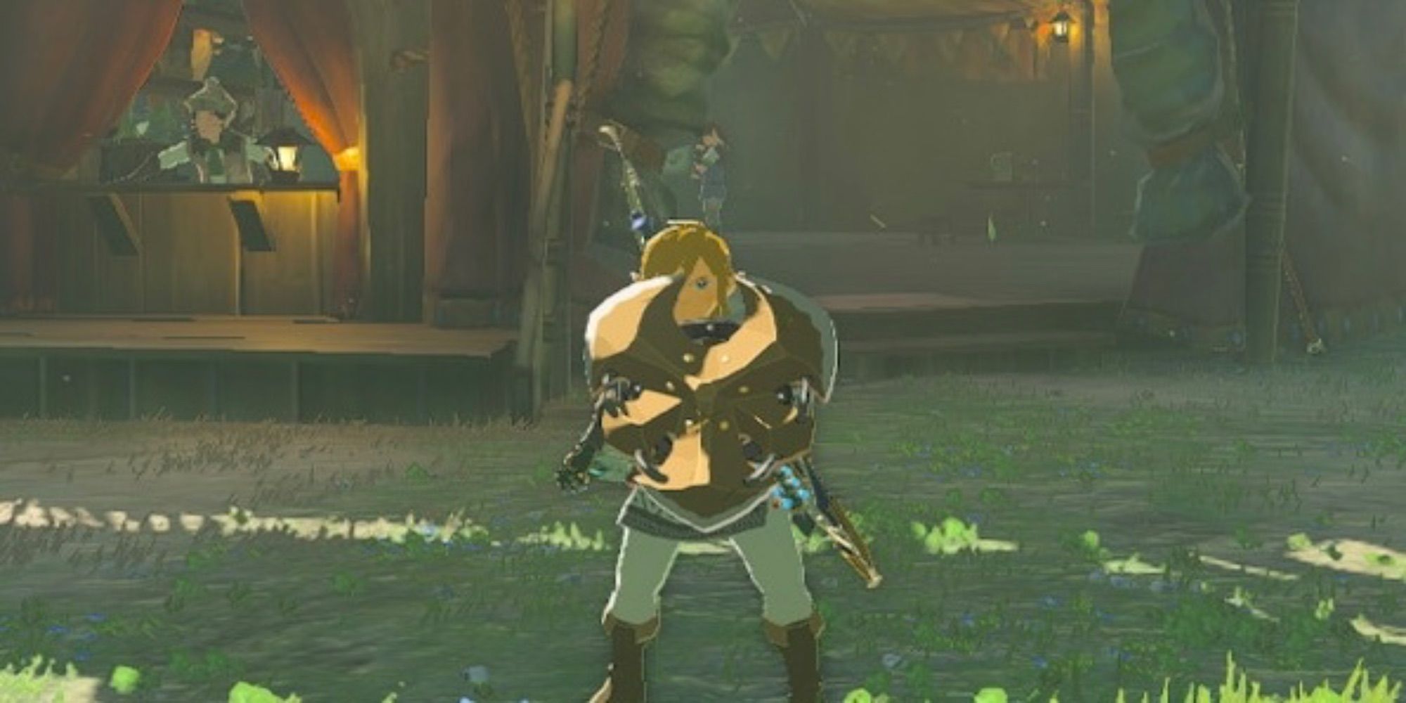 The Legend Of Zelda: Tears Of The Kingdom - 10 Best Shields, Ranked