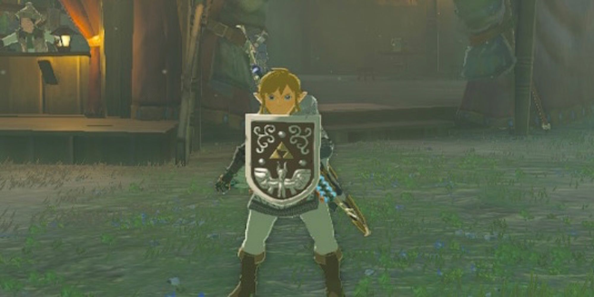 The Legend Of Zelda: Tears Of The Kingdom - 10 Best Shields, Ranked