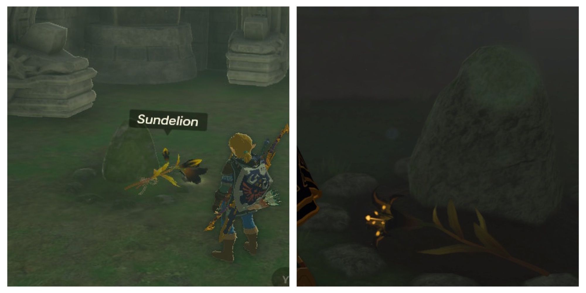 Tears Of The Kingdom - 15 Best Easter Eggs