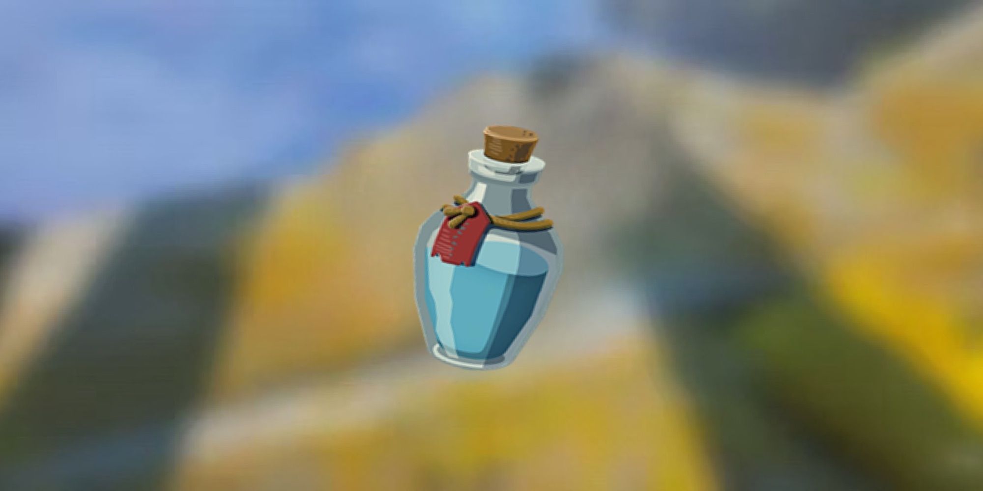 Tears Of The Kingdom - All Elixir Recipes, Ranked