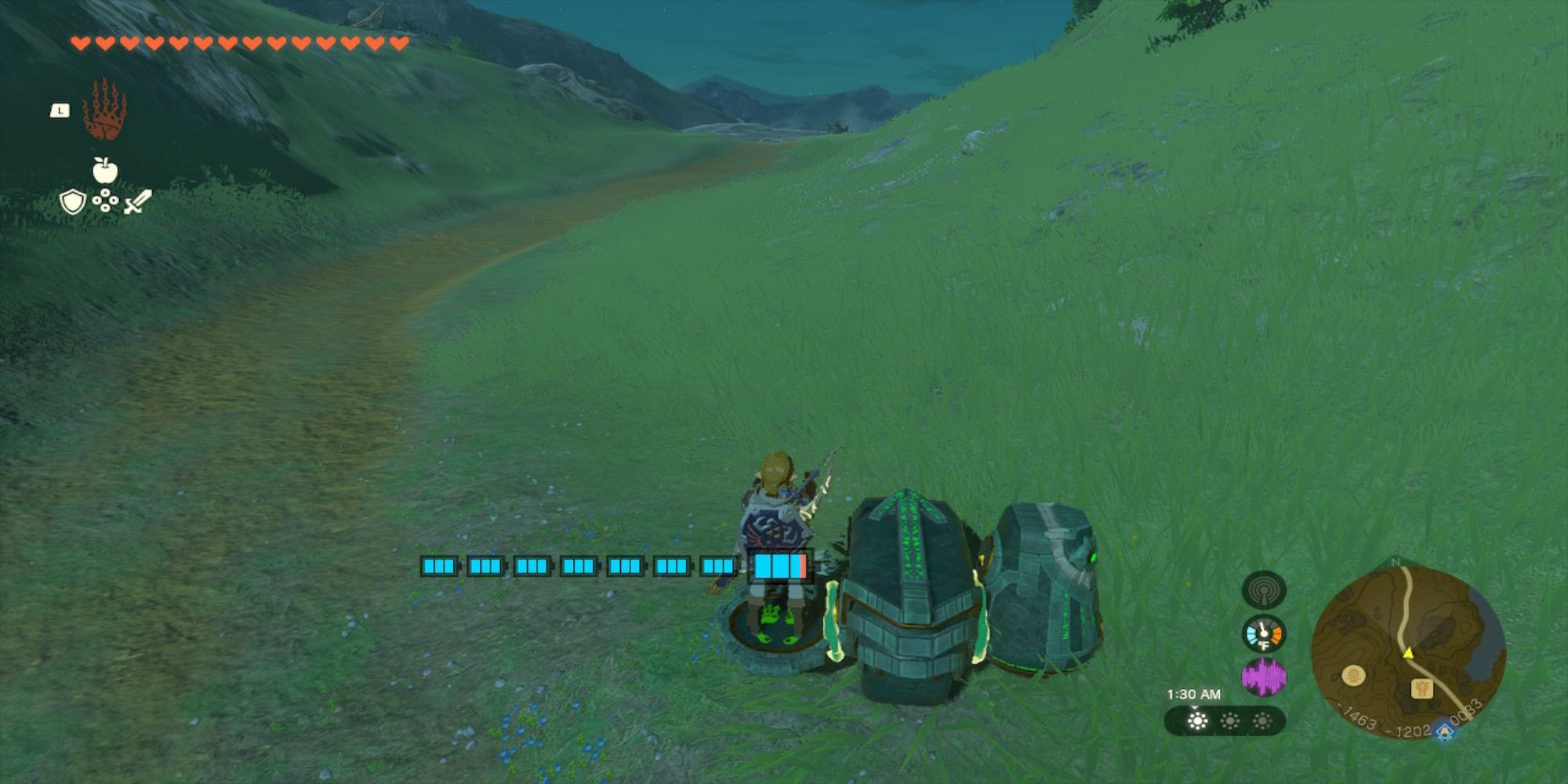 Tears Of The Kingdom - 15 Best Fusion Vehicles, Ranked