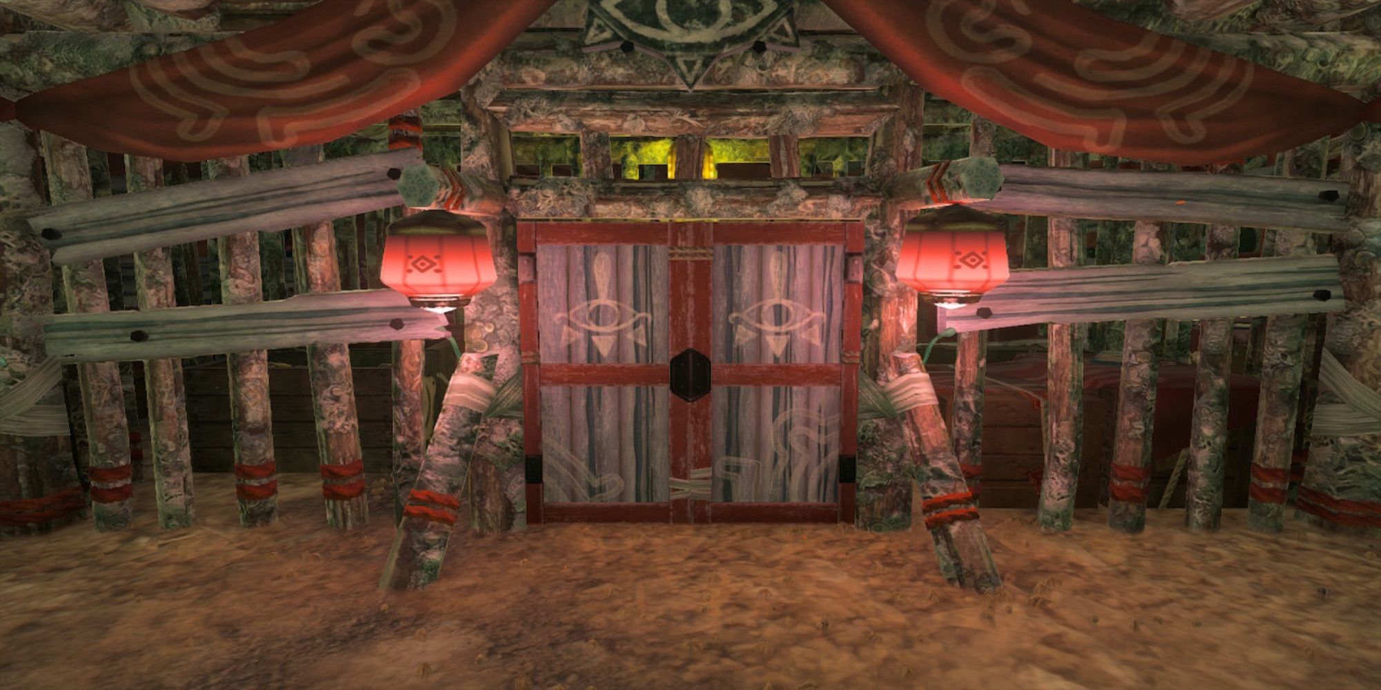 Tears Of The Kingdom: All Yiga Clan Schematics