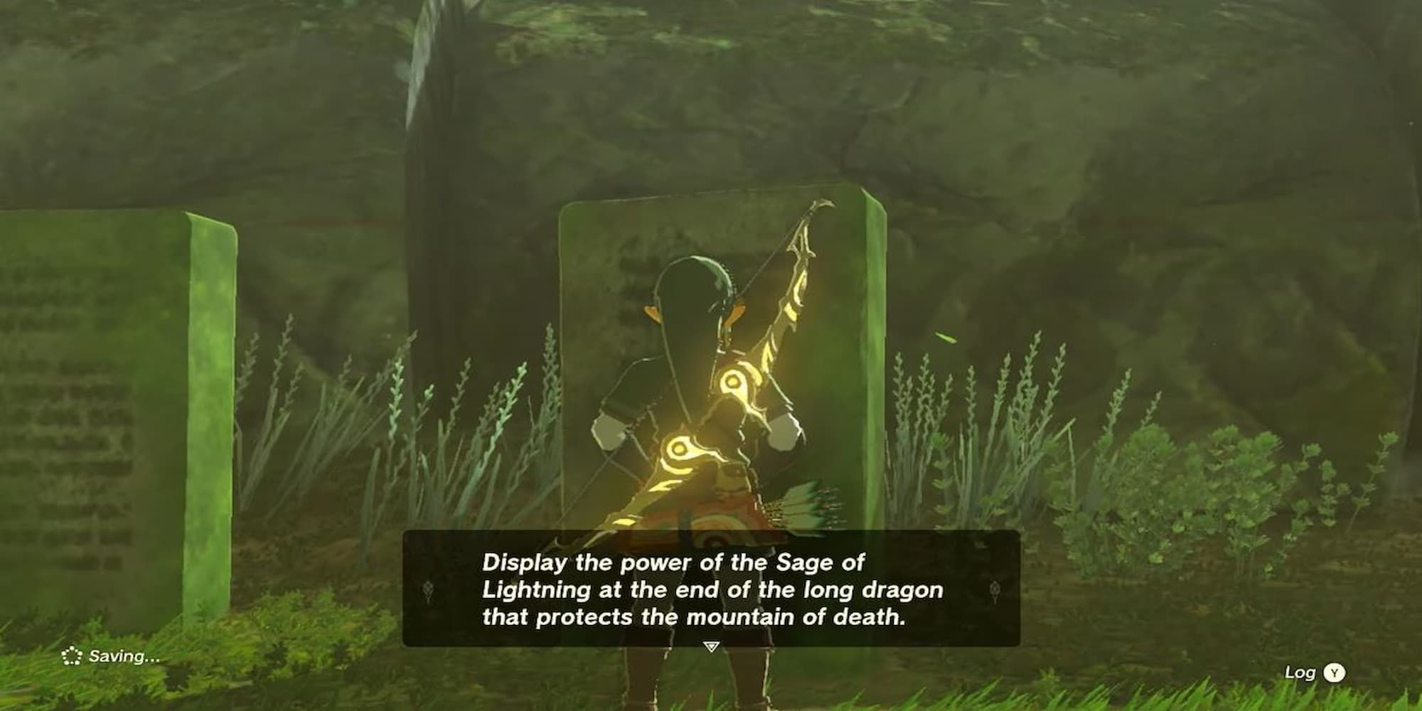 Tears Of The Kingdom: Thyphlo Ruins Side Adventure Walkthrough