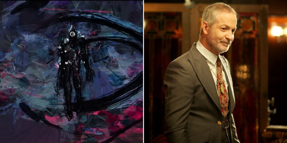 Spider-Man: Across The Spider-Verse - Every Main Character & Their ...