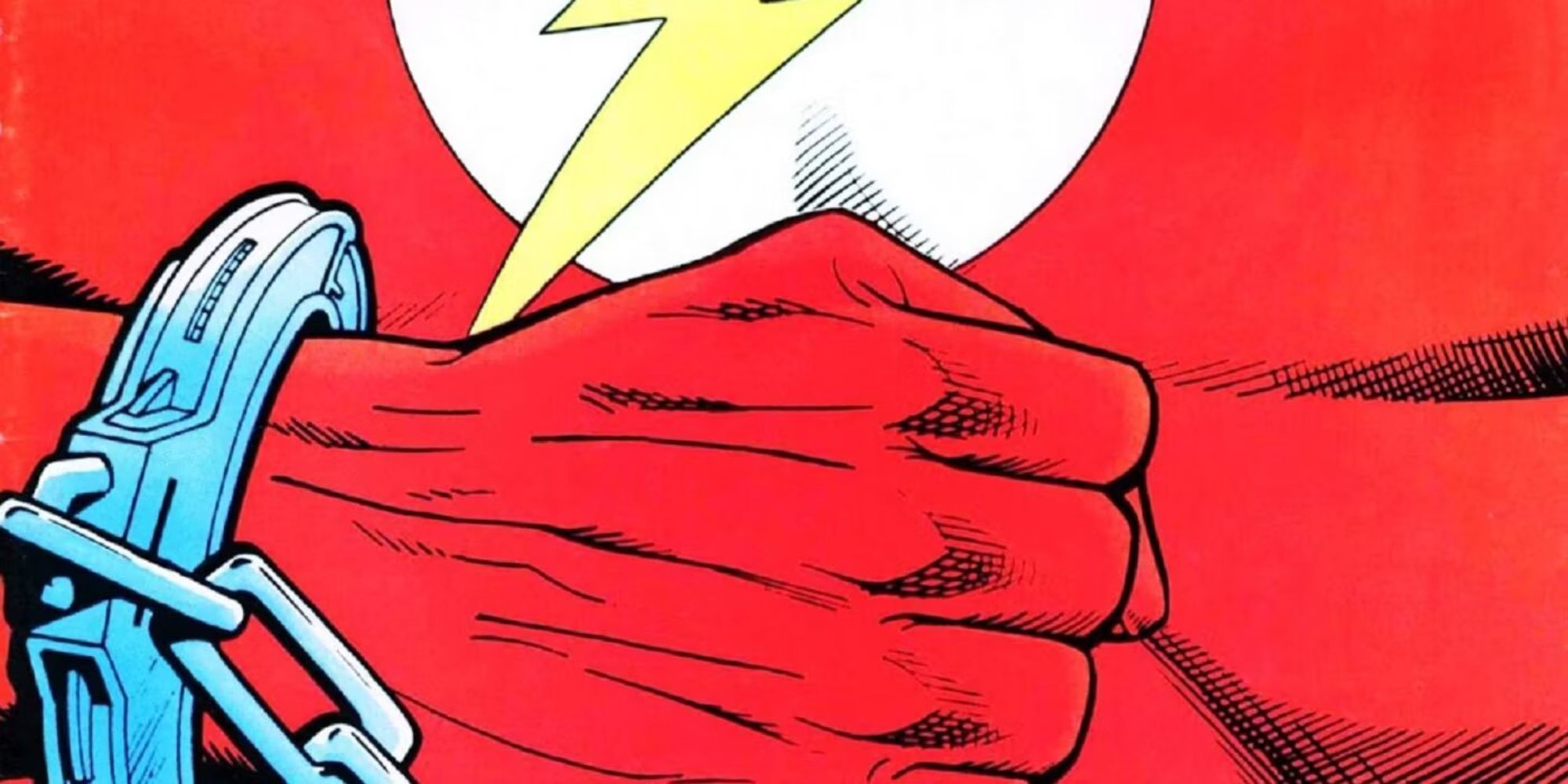 10 Best DC Comics To Read Before The Flash