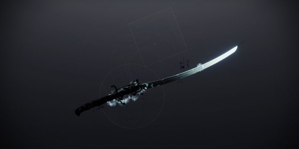 Destiny 2: Every Season Of The Deep Weapon, Ranked