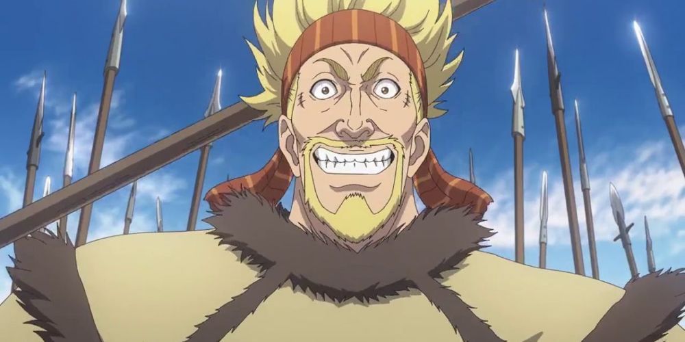 Vinland Saga: 10 Best Characters, Ranked