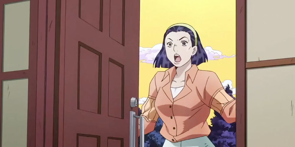 JoJo's Bizarre Adventures: 10 Strongest Female Characters, Ranked
