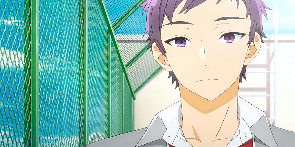 Horimiya: 10 Best Characters, Ranked