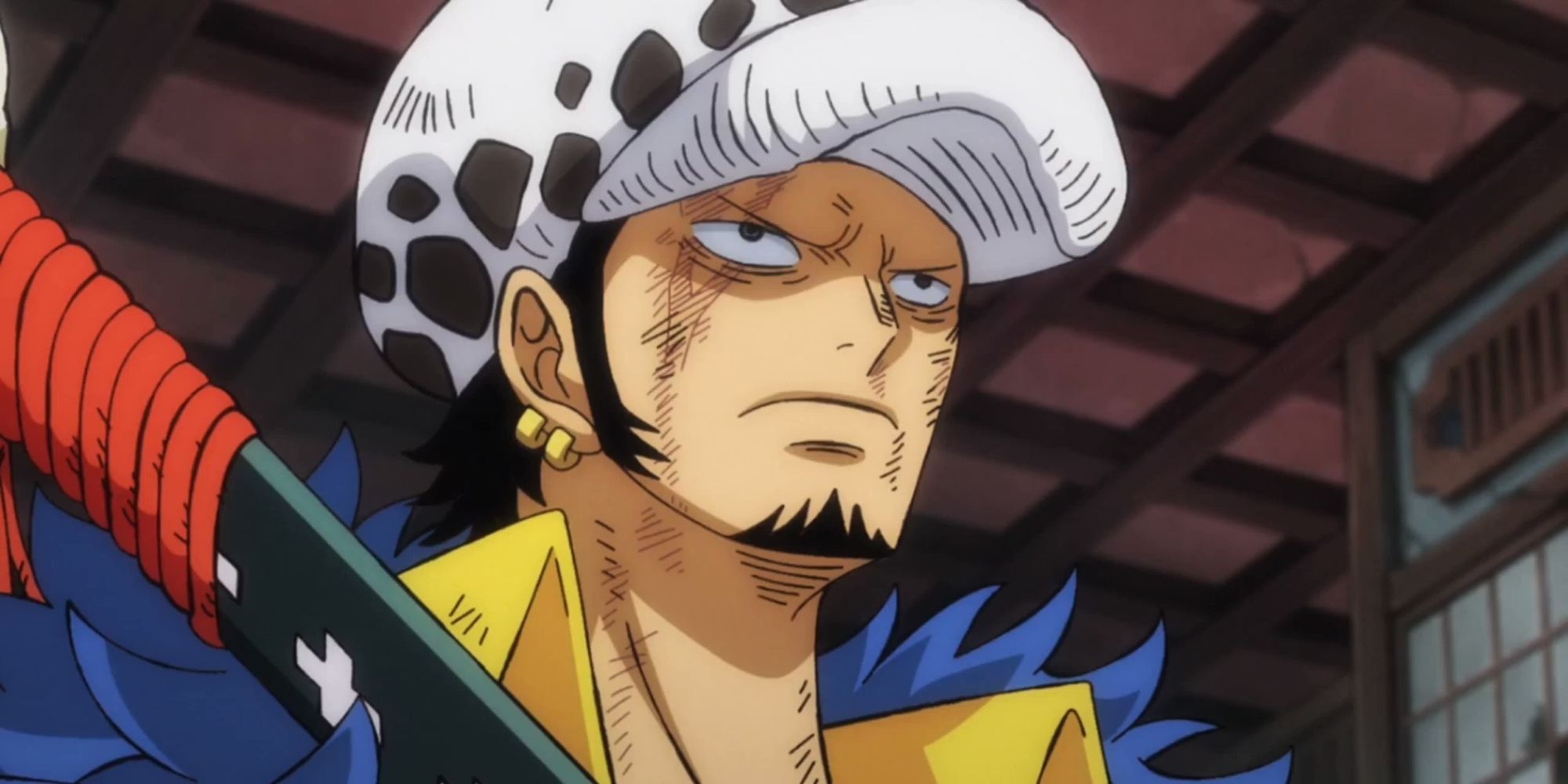 One Piece: 10 Strongest Characters In The Wano Country Arc, Ranked