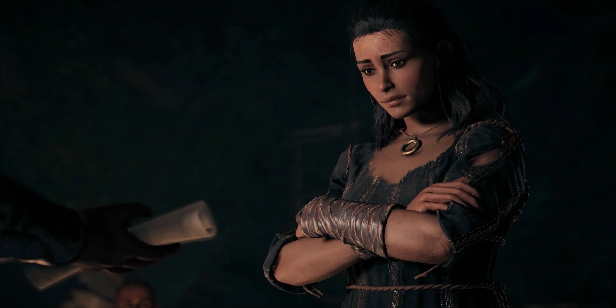 10 Best RPG Romance Options, Ranked