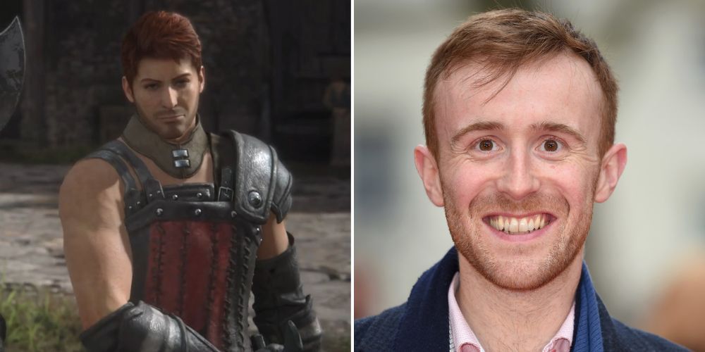 Final Fantasy 16: Every Main Character & Their Voice Actor