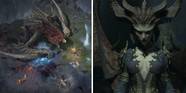 How Long Does It Take To Beat Diablo 4 