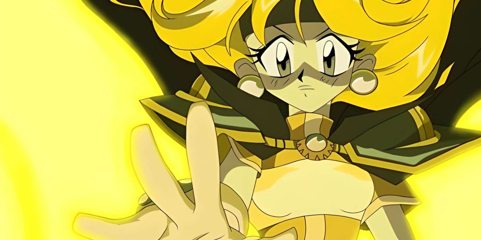 10 Most Powerful Gods In Anime Ranked