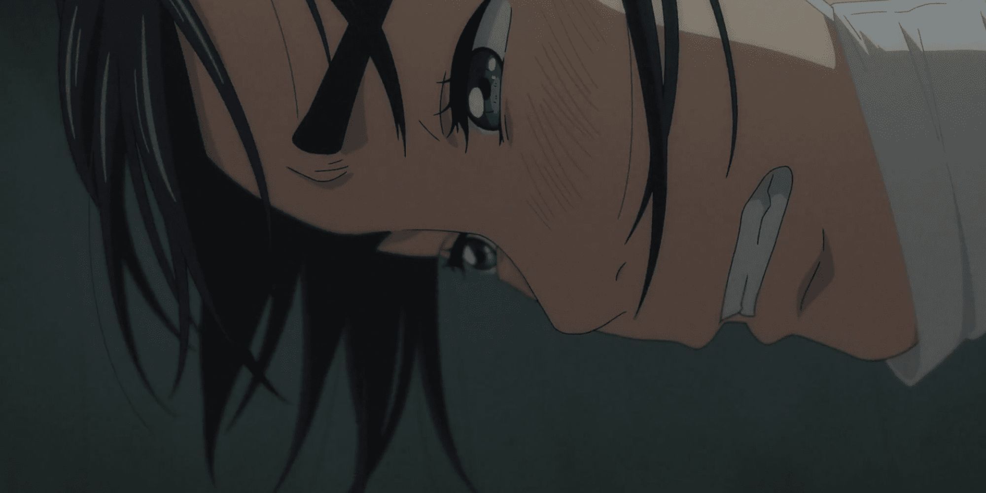 Insomniacs After School: Does Magari Die?