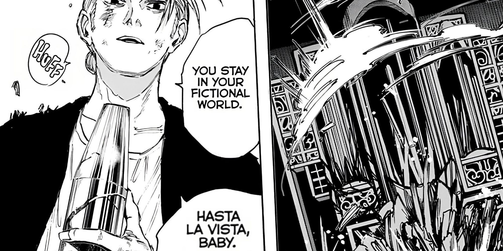 10 Best Shonen Jump Manga, Ranked