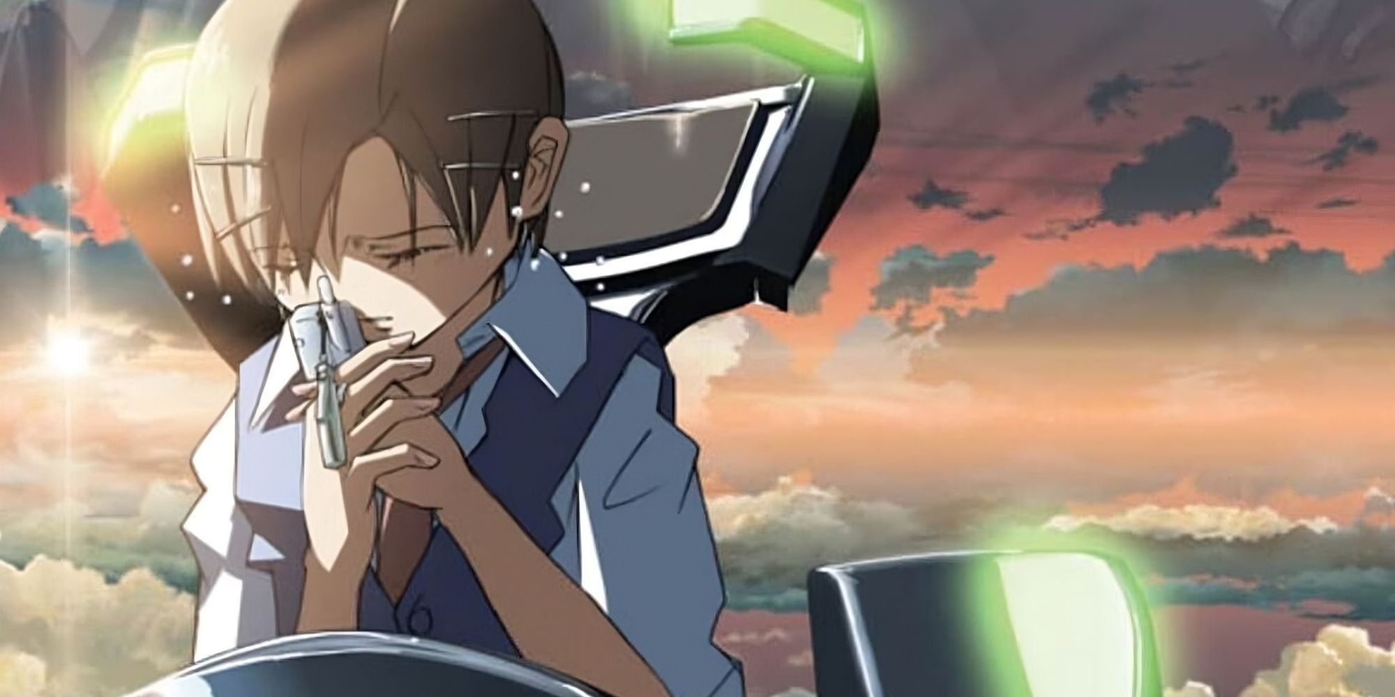 10 Best Anime OVAs, Ranked