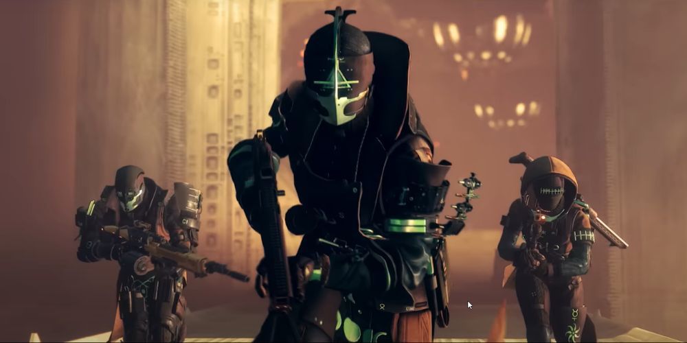 Destiny 2: Season Of The Deep – 10 Best Artifact Mods, Ranked