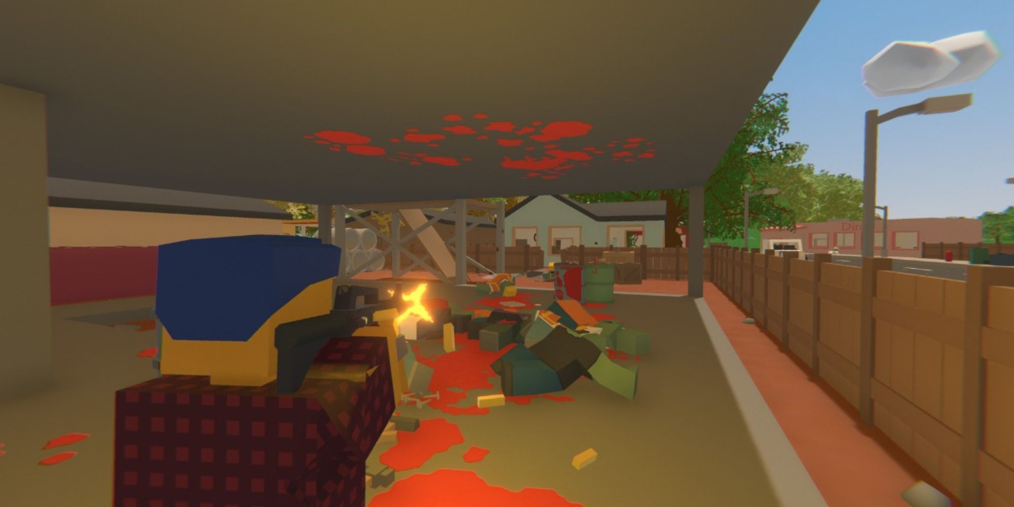 Top 10 Video Games Like Dead Island 2, Ranked