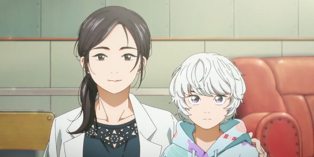 Insomniacs After School: 8 Best Characters