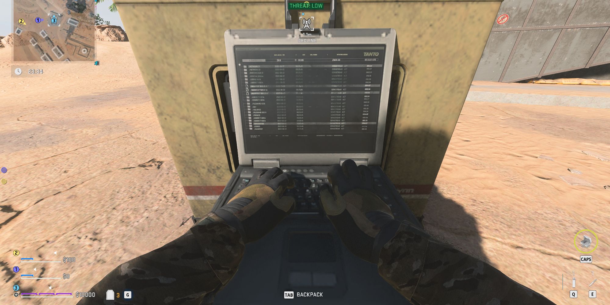 Warzone 2 DMZ: Long Distance Guide