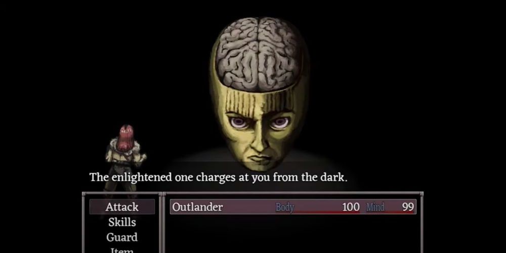 Ranking The Best Bosses In Fear And Hunger