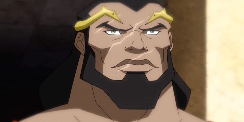 15 Best Immortal Anime Characters, Ranked