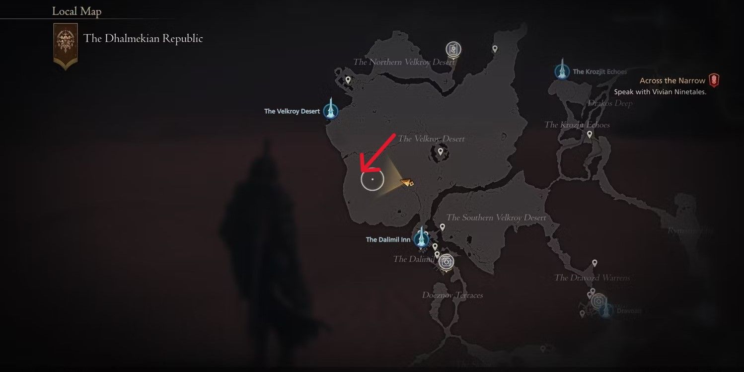 Final Fantasy 16: The Tricephalic Terror Location & Guide