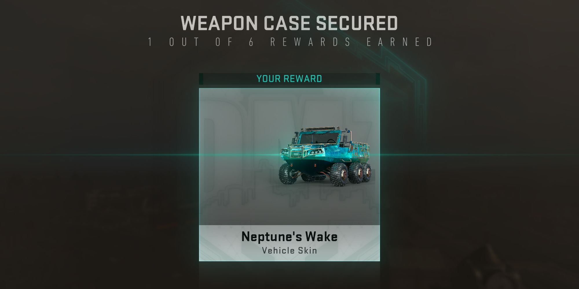 Warzone 2 DMZ: Vondel Weapon Case Guide Warzone 2 DMZ: Vondel Weapon Case Guide