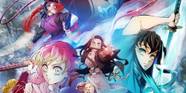Demon Slayer How To Read The Manga After Season 3 Demon Slayer How To Read The Manga After Season 3