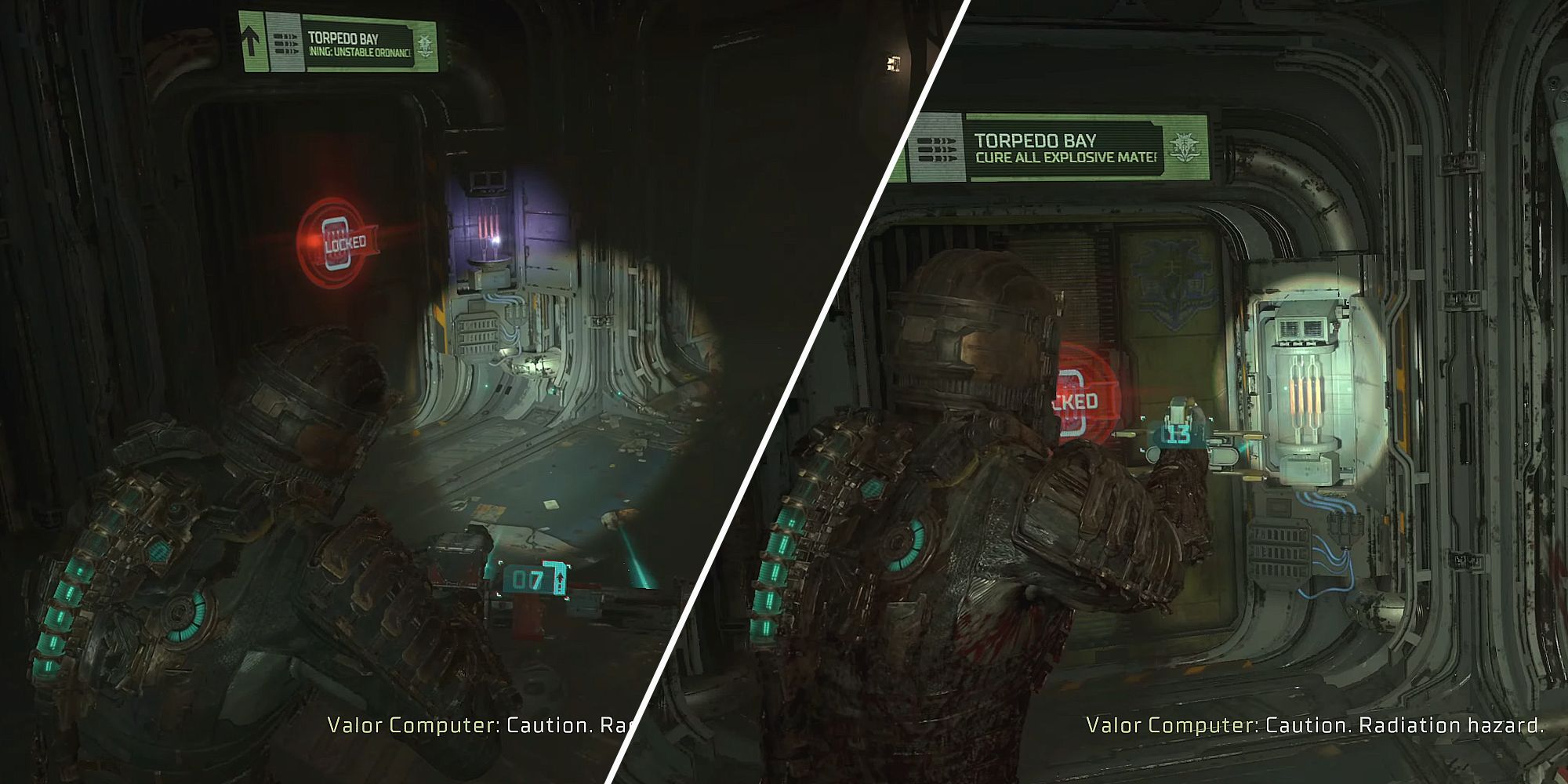 Dead Space Remake Chapter 9: Dispose Of The Warhead Guide