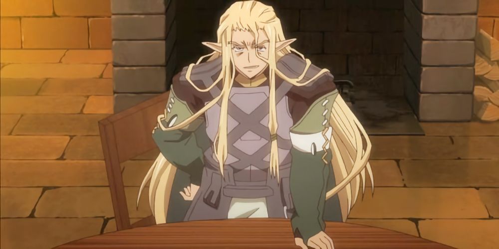 Log Horizon: 10 Strongest Characters, Ranked