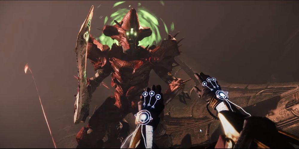 Destiny 2: Who is Xivu Arath?