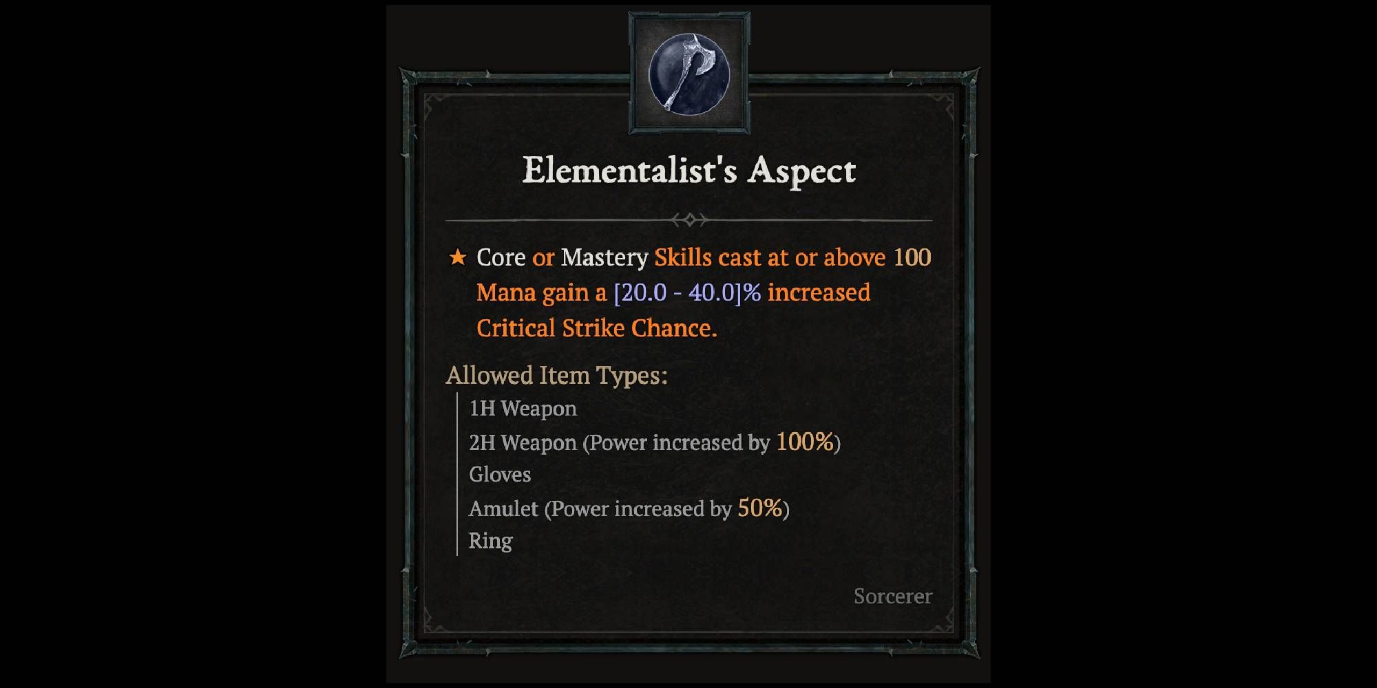 Diablo 4: Best Sorcerer Builds