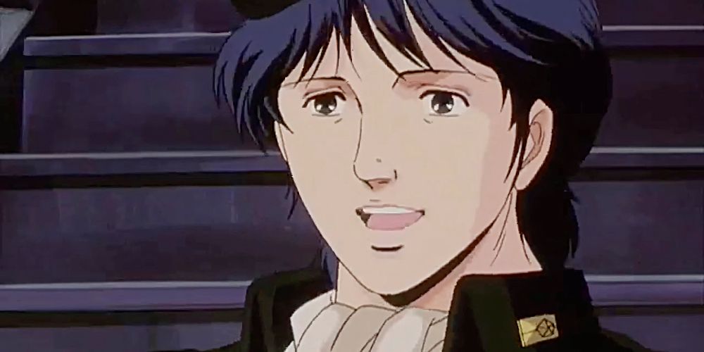 Legend Of The Galactic Heroes: 10 Best Characters, Ranked
