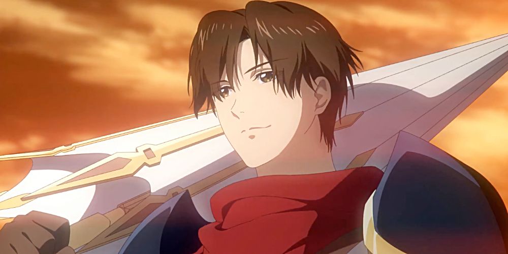 10 Best Chinese Anime, Ranked