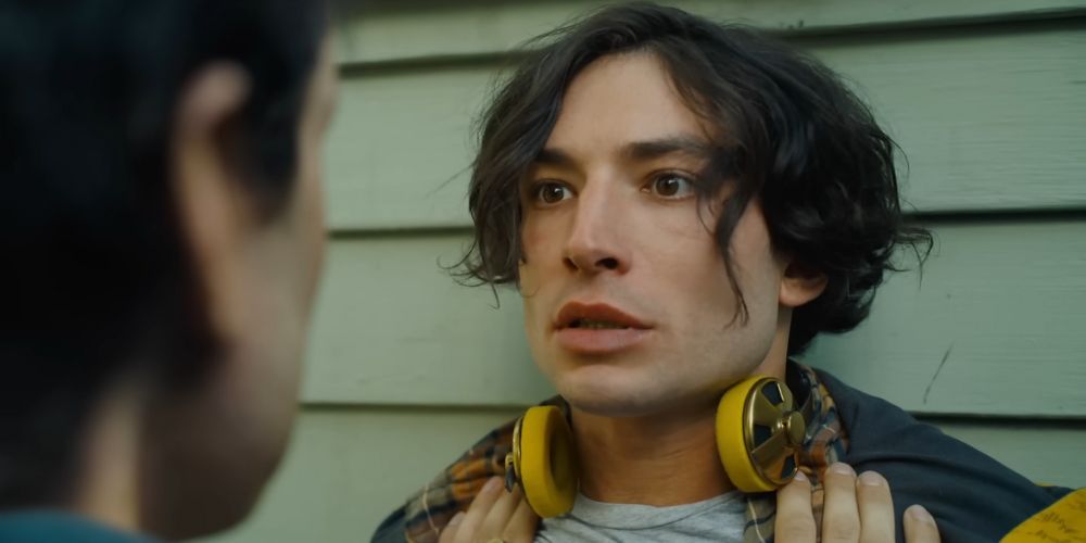 The Flash: 10 Best Characters In The Movie