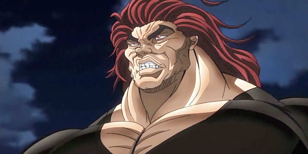 Baki Hanma: 10 Best Characters, Ranked