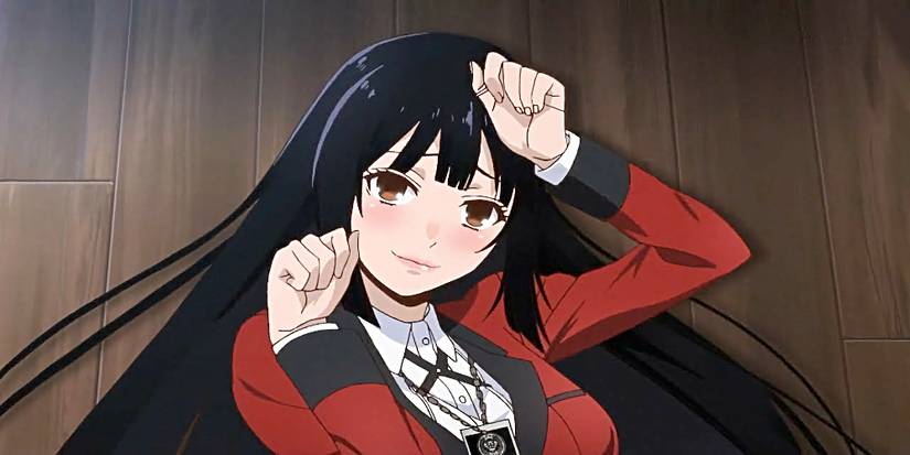 10 Best Master Strategists In Anime, Ranked