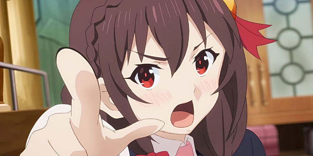 Konosuba: 10 Best Characters, Ranked