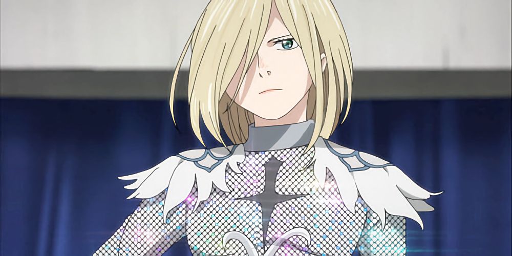 Yuri!!! On Ice: Best Characters, Ranked