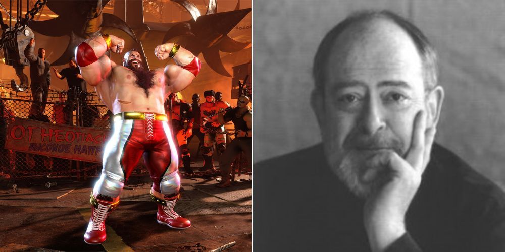 Street Fighter 6: Every Main Character & Their Voice Actor