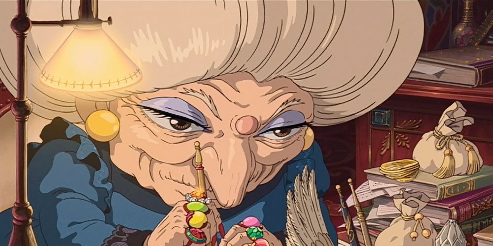 Spirited Away: 10 Best Characters, Ranked