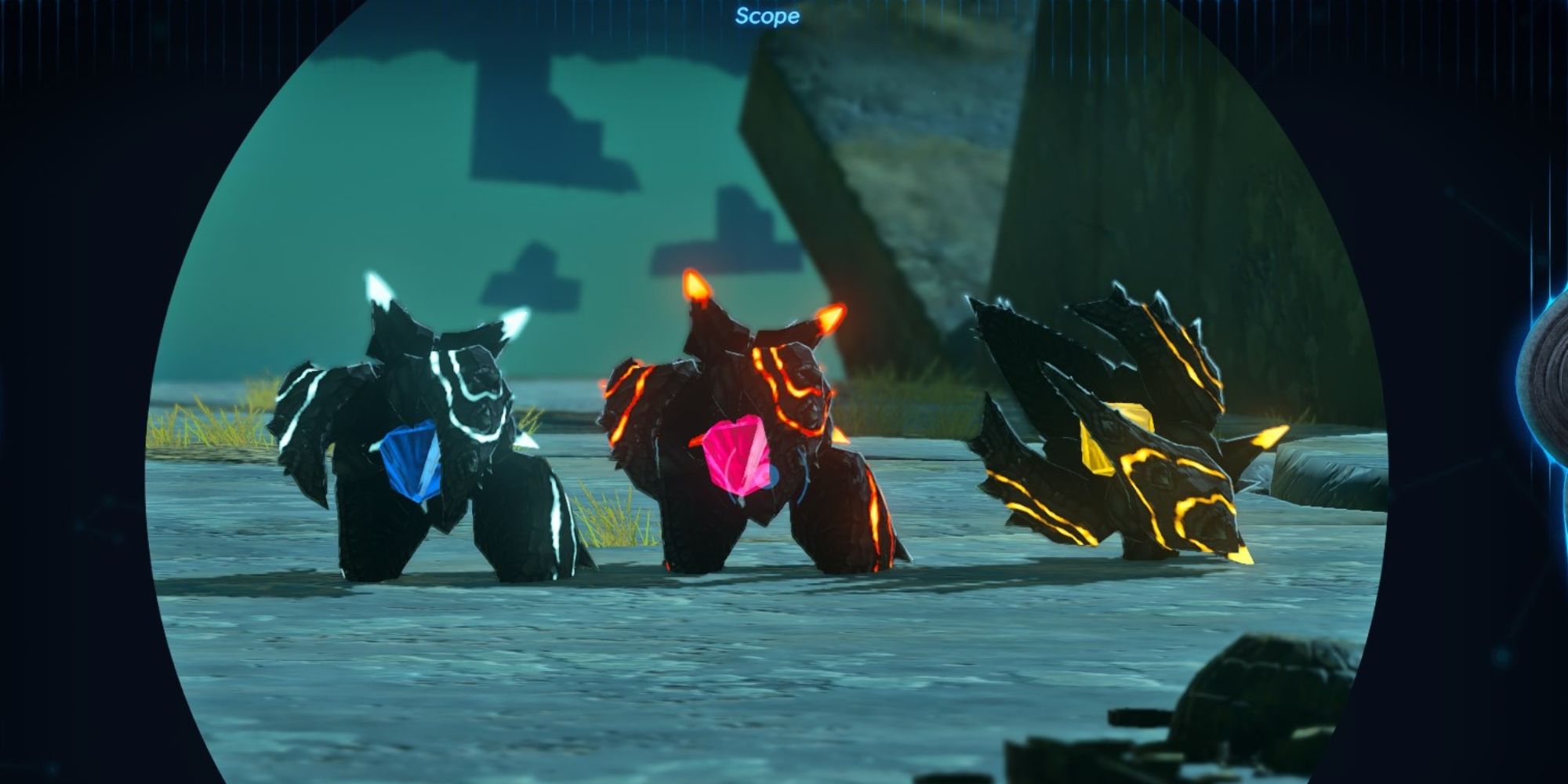 Tears Of The Kingdom: All Gleeok Locations