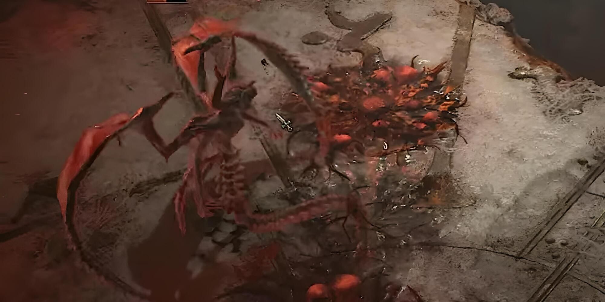 Diablo 4: How To Beat Lilith