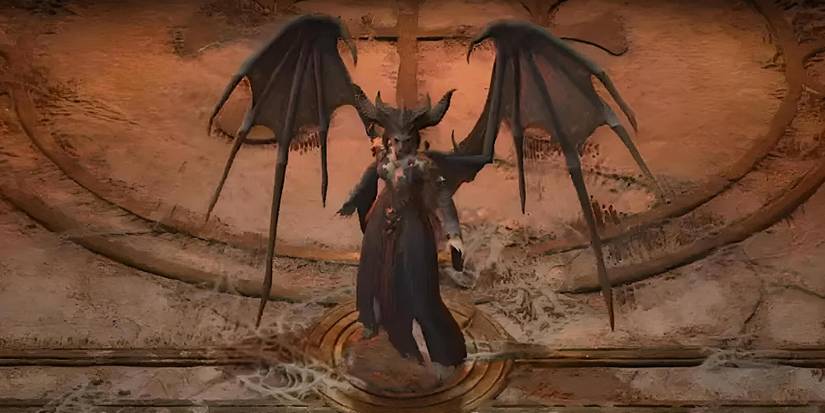 Diablo 4: How To Beat Lilith