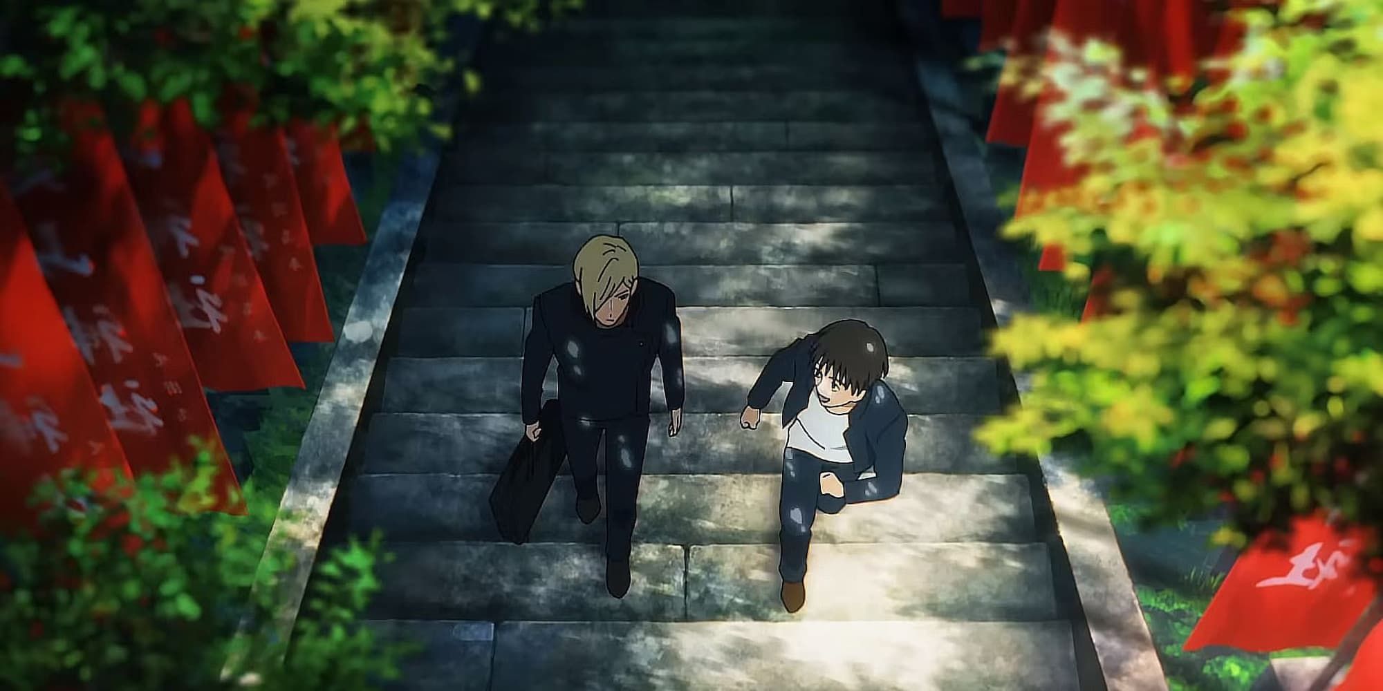 Jujutsu Kaisen: Who Is Yu Haibara