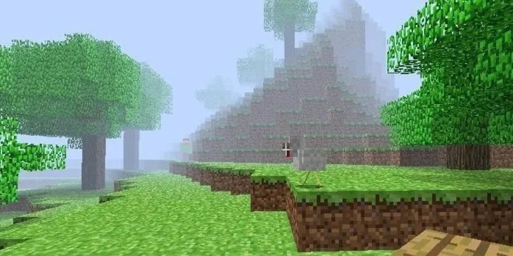 Minecraft: 10 Best World Seeds, Ranked