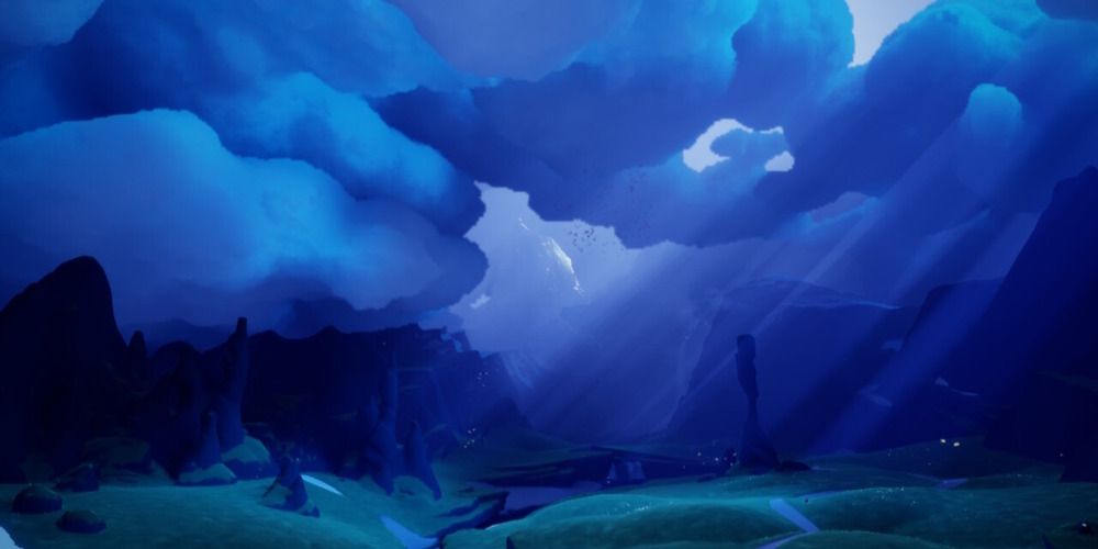 Sky: Children Of The Light - All Prairie Peaks Winged Light Locations